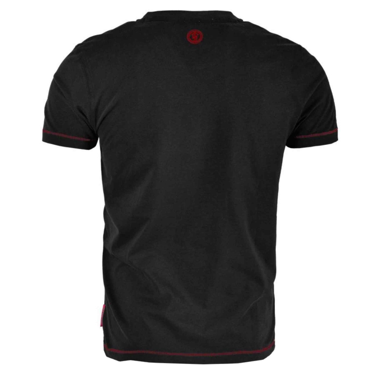 Thor Steinar T-Shirt mit Frontstick – Klassisches Design