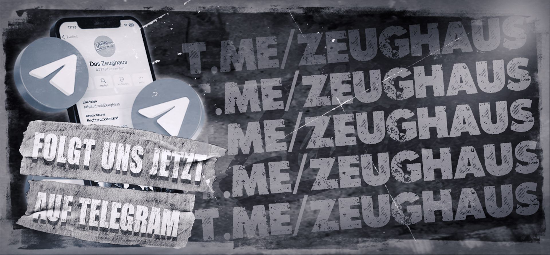 Das Zeughaus