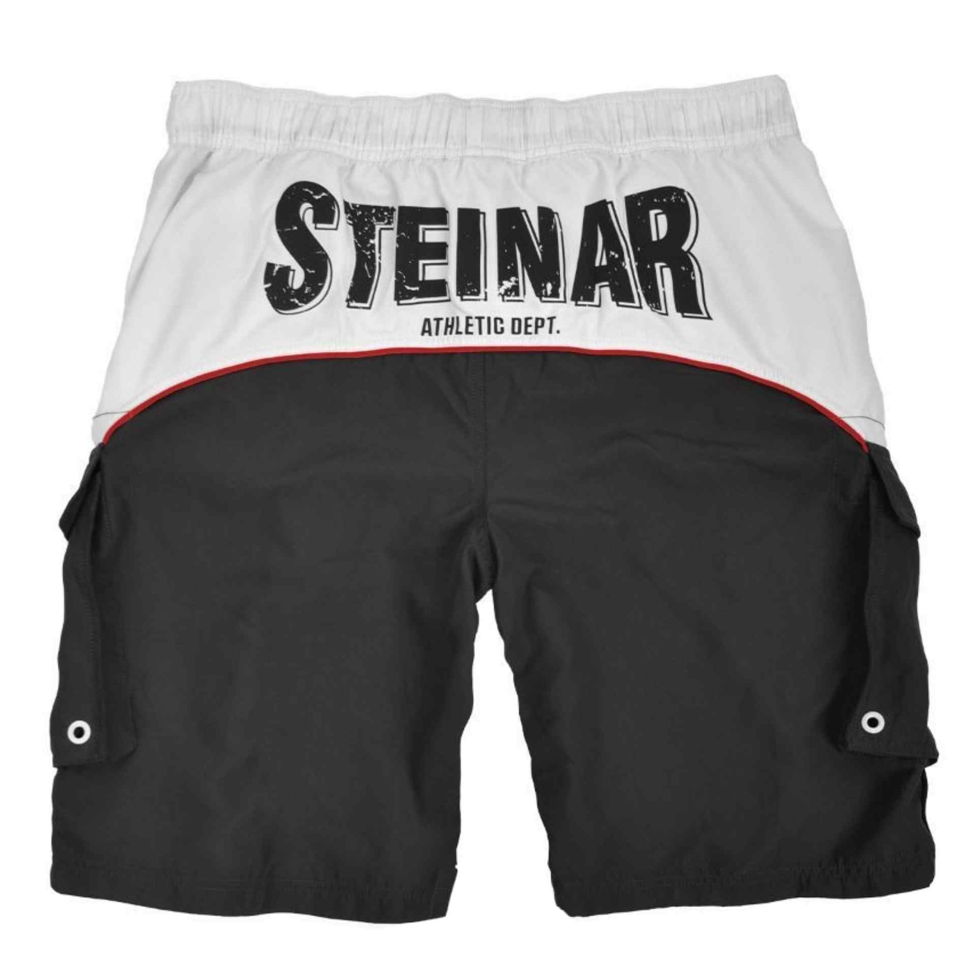 Thor Steinar Shorts – Freizeit- & Badehose knielang